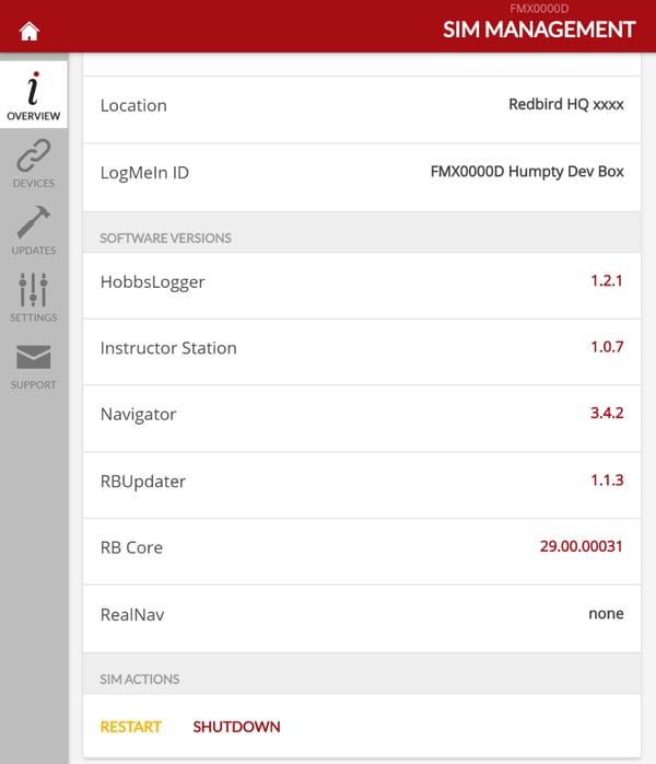 Redbird Connect User's Guide